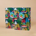 Archies Christmas Celebration Gift Bag (Multicolor) Price - Buy Online ...
