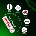 Eveready 1000 Series AAA Rechargeable Battery (600 mAh, 1.2V NiMH ...