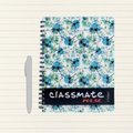Classmate 6 Subject Single Line Notebook (B5, Multicolour) Price - Buy ...
