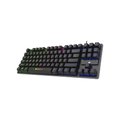 EvoFox Fireblade Semi-Mechanical Gaming Keyboard Price - Buy Online at ...