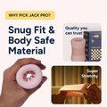 MyMuse Pro Stroker Personal Massager for Men - Ultra-Soft & Thick ...