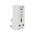 Havells Shocksafe 16 Amp 3 Pin Multi Plug Price - Buy Online at ₹729 in ...