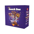 Cadbury Assorted Chocolate Pack Snack Box Price - Buy Online at Best ...