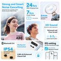 soundcore by Anker A30i Bluetooth TWS Earbuds (Black) Price - Buy ...