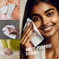 10on Lite Face Tissue Box Price - Buy Online at Best Price in India
