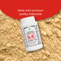 L.G Compounded Hing Powder Price - Buy Online at ₹197 in India