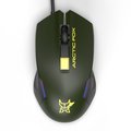 Arctic Fox M01 Wired Gaming Mouse With Breathing Lights (Black) Price ...