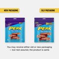 Cadbury Perk Mini Treats Coated Wafer Chocolate Pack Price - Buy Online ...