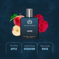 The Man Company Men's Perfume (Hope) Price - Buy Online at ₹299 in India
