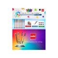 BIC Cello Colour Bombs Gel Pen (Multicolor) Price - Buy Online at Best ...