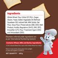 Modern 100% Whole Wheat Bread (Zero Maida) Price - Buy Online at Best ...