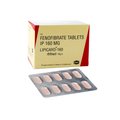 Lipicard 160mg Tablets Price - Buy Online at ₹181 in India