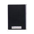Navneet Spiral Unruled Notebook (A4, Design May Vary) Price - Buy ...
