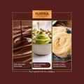 Loyka Dubai Kunafa Chocolate Bar Price - Buy Online at Best Price in India