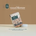 TrueBasics Clean Whey Protein Isolate & Concentrate (Coffee) Price ...