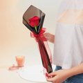 IGP Red Rose Single Flower Price - Buy Online at Best Price in India
