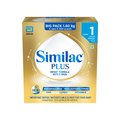 Similac Plus Stage 1 Infant Formula Price - Buy Online at Best Price in ...