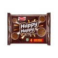 Parle Happy Happy Choco Chip Cookies Price - Buy Online at ₹70 in India