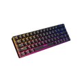 Portronics Hydra 10 - Mechanical Wireless Keyboard (Black) Price - Buy ...
