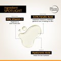 Deconstruct 10% Vitamin C Face Serum + Lightweight Sunscreen Gel (SPF ...