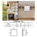 Atomberg Studio 150mm Exhaust Fan Price - Buy Online at Best Price in India