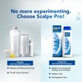 Scalpe Pro Daily Anti Dandruff Shampoo Price - Buy Online at Best Price ...