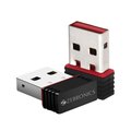 Zebronics ZEB-USB150WF1 Mini Wi-Fi USB Adapter Price - Buy Online at ...