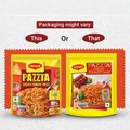 Maggi Pazzta Cheesy Tomato Twist Instant Pasta Price - Buy Online at ...