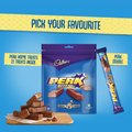 Cadbury Perk Wafer Chocolate Pack Coated Wafer Bar - Pack of 4 Price ...