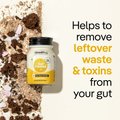 The Good Bug Gut Cleanse Health Supplement (Prebiotics Detox Shots ...