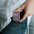EM5 Nomade Solid Perfume (Raspberry Geranium) Price - Buy Online at ...