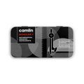 Camlin Scholar Plus Geometry Box (Black) Price - Buy Online at ₹200 in ...