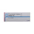 Inderal 10 mg Tablet (15 Tab) Price - Buy Online at Best Price in India