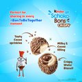 Kinder Schoko Bons Crispy Price - Buy Online at ₹120 in India