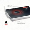 Prestige Infrared Induction Cooktop (2200 W) Price - Buy Online at Best ...