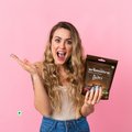 Schmitten Assorted Luxury Chocolate Pack Price - Buy Online at Best ...