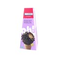 Hocco Hazelnut Mudslide Ice Cream Cone Price - Buy Online at ₹90 in India
