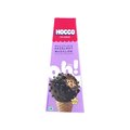 Hocco Hazelnut Mudslide Ice Cream Cone Price - Buy Online at ₹90 in India