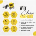 Hen Fruit Protein Rich Eggs - 6 Pieces - Pack of 3 Price - Buy Online ...