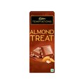 Cadbury Temptations Almond Treat Premium Milk Chocolate Bar Price - Buy ...