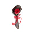 IGP Red Rose Single Flower Price - Buy Online at Best Price in India