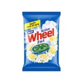 Wheel 2 in 1 Clean & Fresh Detergent Powder Price - Buy Online at ₹75 ...