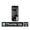 Thums Up X Force Zero Sugar Cola Soft Drink Price - Buy Online at ₹37 ...