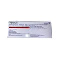 Vono 20mg Tablets Price - Buy Online at ₹137 in India