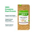 OZiva Plant Protein Powder (Unflavoured) Price - Buy Online at ₹1299 in ...