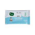 Mother Sparsh Unscented Pure 99% Water Baby Wipes Price - Buy Online at ...