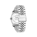 Limestone Legacy Series Watch For Men (Quartz, Silver, Stainless Steel ...