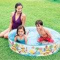 Intex Snapset Water Kids Pool (4 Feet) Price - Buy Online at Best Price ...