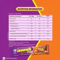 Nestle Munch Max Nuts Double Choco Coated Wafer Bar Price - Buy Online ...