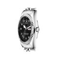 Limestone Legacy Series Watch For Men (Quartz, Silver, Stainless Steel ...
